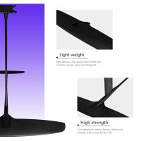 China AXIS PNG 1150 Carbon Hydrofoil Front Wing 1713 sq cm Pump and Glide Design for Wing Foiling for sale