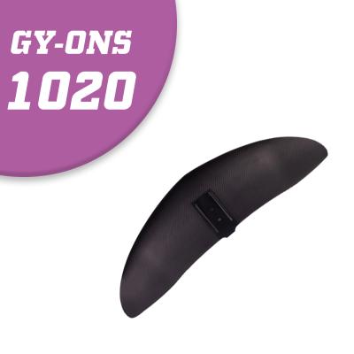 China 102cm Carbon Hydrofoil Front Wing 2051sq cm Area for Kitesurf Wing Surfing Foil for sale