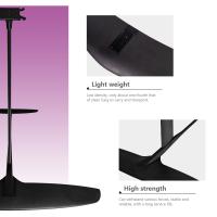 China 102cm Carbon Hydrofoil Front Wing 2051sq cm Area for Kitesurf Wing Surfing Foil for sale