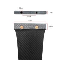 China GY T800 Full Carbon Fiber Mast Foil 64cm 75cm 90cm Wingfoil Surfing Hydrofoil Accessories for sale
