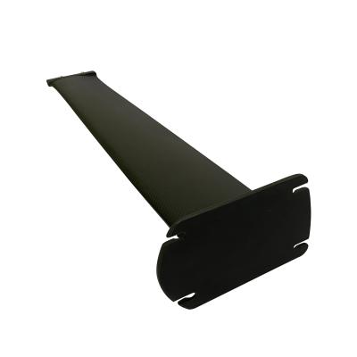China 82cm Full Carbon Fiber Mast T800 High Performance Hydrofoil Surfing Accessory for sale