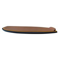 China 100cm Carbon Fiber Wing Foil Board Lightweight Hydrofoil Surfboard 2.6kg for sale