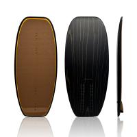 China 100cm Carbon Fiber Wing Foil Board Lightweight Hydrofoil Surfboard 2.6kg for sale