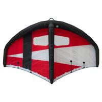 China Carbon Handle Inflatable Wing Foil 5m² Wind Surfing Kite Board 1.5kg to 3.0kg for sale