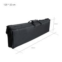 China PVC Hydrofoil Wing Bag 100cm 120cm Black Durable Waterproof Storage for Ocean for sale