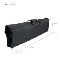 China PVC Hydrofoil Wing Bag 100cm 120cm Black Durable Waterproof Storage for Ocean for sale