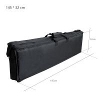 China PVC Hydrofoil Wing Bag 100cm 120cm Black Durable Waterproof Storage for Ocean for sale