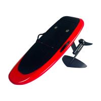 China 58AH Carbon Efoil Electric Hydrofoil Surfboard Battery 90-120min for sale