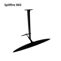 China Spitfire 960 Hydrofoil Wing 1175sqcm HM Carbon Mast for Wave Surfing Efoil Wingfoil for sale