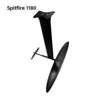 China Carbon E Foil Board 1030mm 1100mm Wing Surfboard Wave Wing Foil Sup Surfing for sale