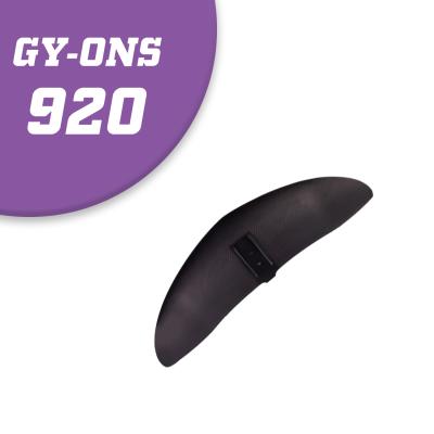 China GUANYONG ONS 920 Aluminum Carbon Hydrofoil Set 92cm Span 1852cm² Area Universal Blade for sale