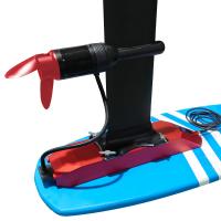 China Foil Assist 48V 8Ah Foil Drive Waterplay Surfing Tool Accessory High Stability Control System for sale