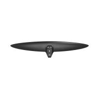 China Tow Hydrofoil Wing ART V2 819 Carbon Foil 120cm Mast for Offshore Swell Riding Fast Glide Responsive Control for sale