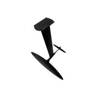 China Tow Hydrofoil Wing ART V2 819 Carbon Foil 120cm Mast for Offshore Swell Riding Fast Glide Responsive Control for sale