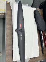 China Carbon Fiber Hydrofoil Wing ART PRO 1201 1291sqcm for Wing Foil Surfing for sale
