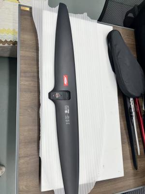 China Carbon Fiber Hydrofoil Wing ART PRO 1201 1291sqcm for Wing Foil Surfing for sale