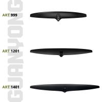 China Carbon Fiber Hydrofoil Wing ART PRO 1201 1291sqcm for Wing Foil Surfing for sale