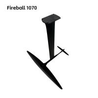 China Fireball 1070 Ultra High Modulus Hydrofoil Set for Downwind Speed and Glide Efficiency for sale