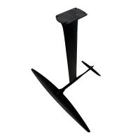 China Fireball 1070 High Aspect Hydrofoil Set Ultra High Modulus Carbon 82cm Mast for sale