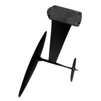 China Fireball 1070 High Aspect Hydrofoil Set Ultra High Modulus Carbon 82cm Mast for sale