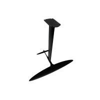 China SURGE 830 Carbon Hydrofoil Set 830cm² Surf Wing Foil Freestyle Riding for sale