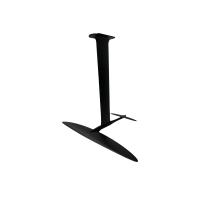 China SURGE 830 Carbon Hydrofoil Set 830cm² Surf Wing Foil Freestyle Riding for sale