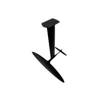 China SURGE 830 Carbon Hydrofoil Set 728 cm² Front Wing for Surf Foil Intermediate to Advanced Riding for sale