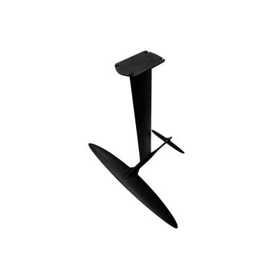 China SURGE 830 Carbon Hydrofoil Set 728 cm² Front Wing for Surf Foil Intermediate to Advanced Riding for sale