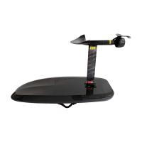 China 58AH Electric Hydrofoil Surfboard Efoil Carbon Fiber 45kmh 2h Battery Water Sport for sale