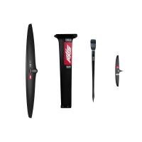 China 2026 AXIS ART PRO 1401 Axis Gear Foil Carbon Hydrofoil Wing for Dock-starters Beginner for sale