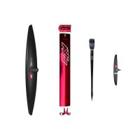 China Axis PNG 1300 V2 Hydrofoil 1632sqcm Carbon for SUP Prone Surfing Wingfoiling for sale