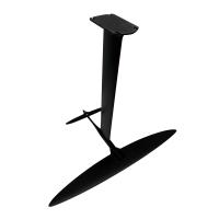 China ART V2 999 Carbon Hydrofoil Set High Aspect Ratio 9.90 for Wing Foil Cruising and Versatile Performance for sale