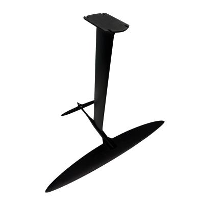 China ART V2 999 Carbon Hydrofoil Set High Aspect Ratio 9.90 for Wing Foil Cruising and Versatile Performance for sale