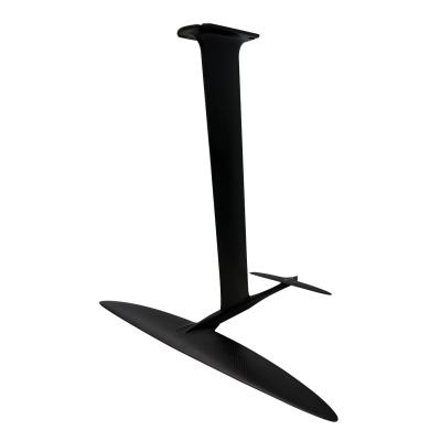 China ART V2 939 Ultra High Modulus Carbon Hydrofoil Set 1200cm² for Downwind and Multi-Discipline Foiling for sale