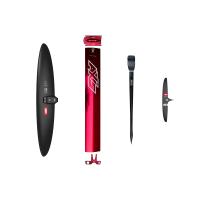 China Axis Foil Spitfire 960 Carbon Mast Efoil Wingfoil sup Paddle Surfboard Wave Surfing Surf for Pumping Waterplay Board Hydrofoil for sale