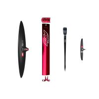 China AXIS ART V2 999 Aluminum Mast Efoil Kitesurf Surfboard Water Play Board Surfing for sup Pumping Foil for Booster  Hydrofoil for sale