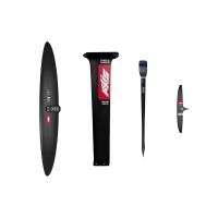 China Axis Foil Spitfire 1180 High Modulus Carbon Mast Wingfoil Surfboard Kitesurfing for Pumping Water Play Board Surfing Hydrofoil for sale