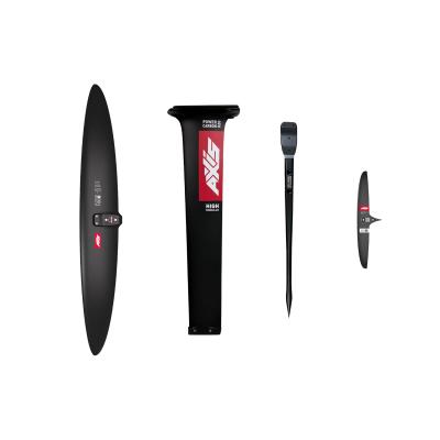 China Axis Foil Spitfire 1180 High Modulus Carbon Mast Wingfoil Surfboard Kitesurfing for Pumping Water Play Board Surfing Hydrofoil for sale