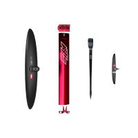 China Axis Foil Spitfire 1030 Aluminum Mast Efoil Wingfoil Sup Paddle Surfboard Wave Set For Pumping Wateplay Board KiteSurf Hydrofoil for sale
