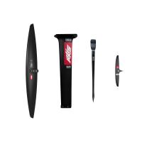 China AXIS PNG V2 1400 Hydrofoil with 1786cm² Surface Area, 1400mm Wingspan, and Ultra High Modulus Reinforced Carbon for sale