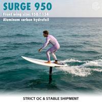China Hot selling AXIS Foil Surge 950 Carbon Foil Wing Wave Pumping Surfing Wingfoil Surfboard Foil for Kitesurf Hydrofoil for sale