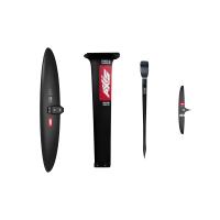 China AXIS SPITFIRE 960 Carbon Fiber Hydrofoil with 960mm Wingspan for Versatile Handling for sale