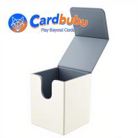 China OEM Magic The Gathering Storage Box For TCG Collectible Card Games for sale