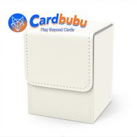 China OEM Magic The Gathering Storage Box For TCG Collectible Card Games for sale