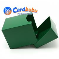 China Custom PP Plastic Card Box  Durable  Eco-Conscious  and Secure Storage Solutions for sale