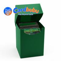 China Custom PP Plastic Card Box  Durable  Eco-Conscious  and Secure Storage Solutions for sale