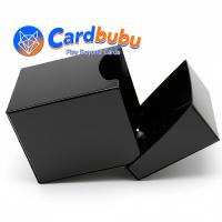 China Custom PP Card Storage Boxes  Strong  Sustainable  and Designed for Collectors for sale