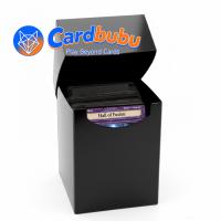 China Custom PP Card Storage Boxes  Strong  Sustainable  and Designed for Collectors for sale