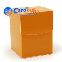 China Secure PokéMon Plastic Deck Box Customizable Magic Card Storage Boxes for sale
