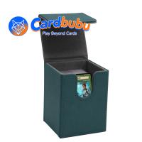 China Secure Closure Deck Box For Trading Cards Magic Gathering Yu-Gi-Oh TCG for sale